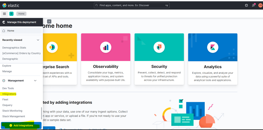 Enhancing Security with File Integrity Monitoring in Elasticsearch ...