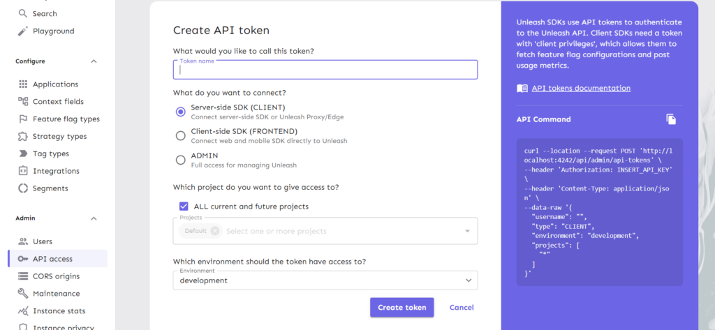 Unleash Integrating Feature Flags In React Applications Qavi Tech 3052