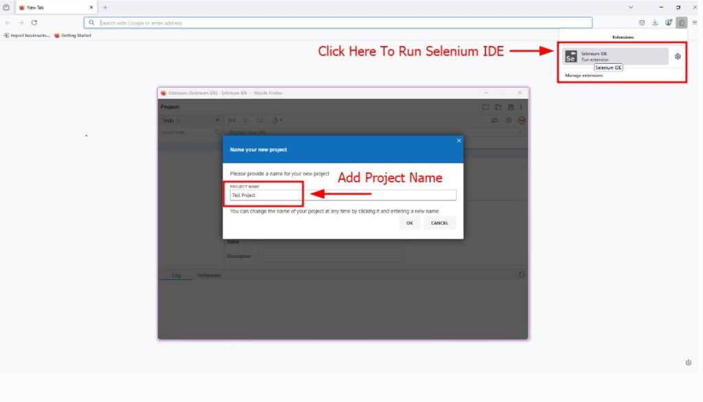 Automating Regression Testing with Selenium and Python in Visual Studio ...
